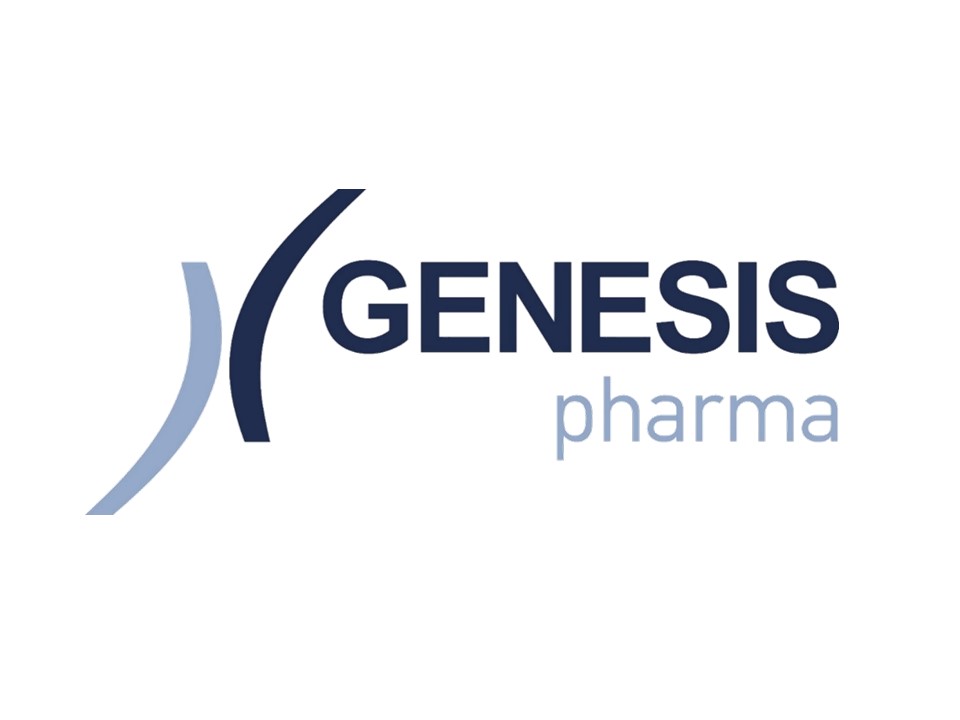 Genesis Pharma - KPMG Events