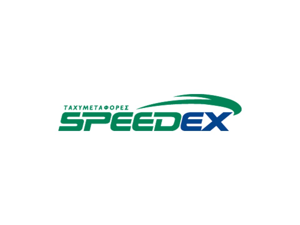Speedex - KPMG Events