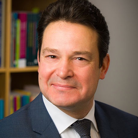 Geert Vermeulen - KPMG Events