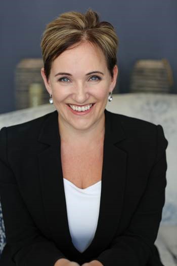 Helen Nicholson - KPMG Events