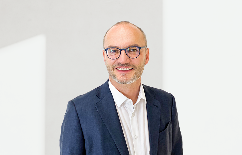 Jan Berger - KPMG Events