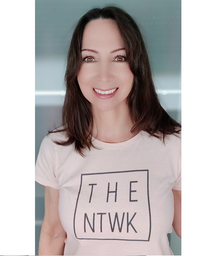 Anna Noakes Schulze - KPMG Events