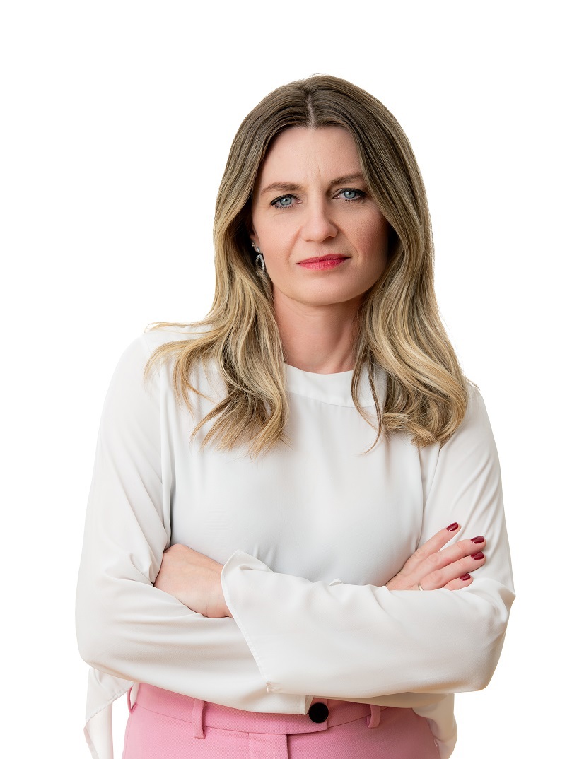 Τζένη Ξακουστού - KPMG Events