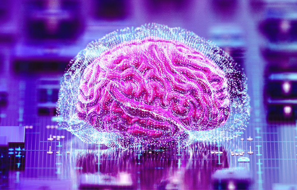 AI Conferences - KPMG Events